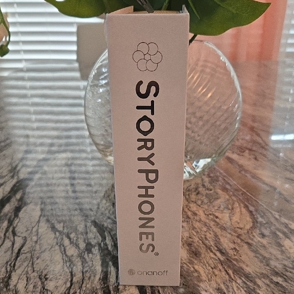 Nano | Cell Phones & Accessories | Nano Storyphones Elegant White ...